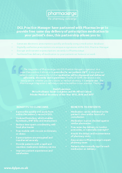 DGL Practice Manager Cost & Reviews - Capterra Australia 2025