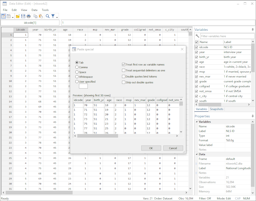IBM SPSS Statistics vs Stata - 2025 Comparison - Software Advice