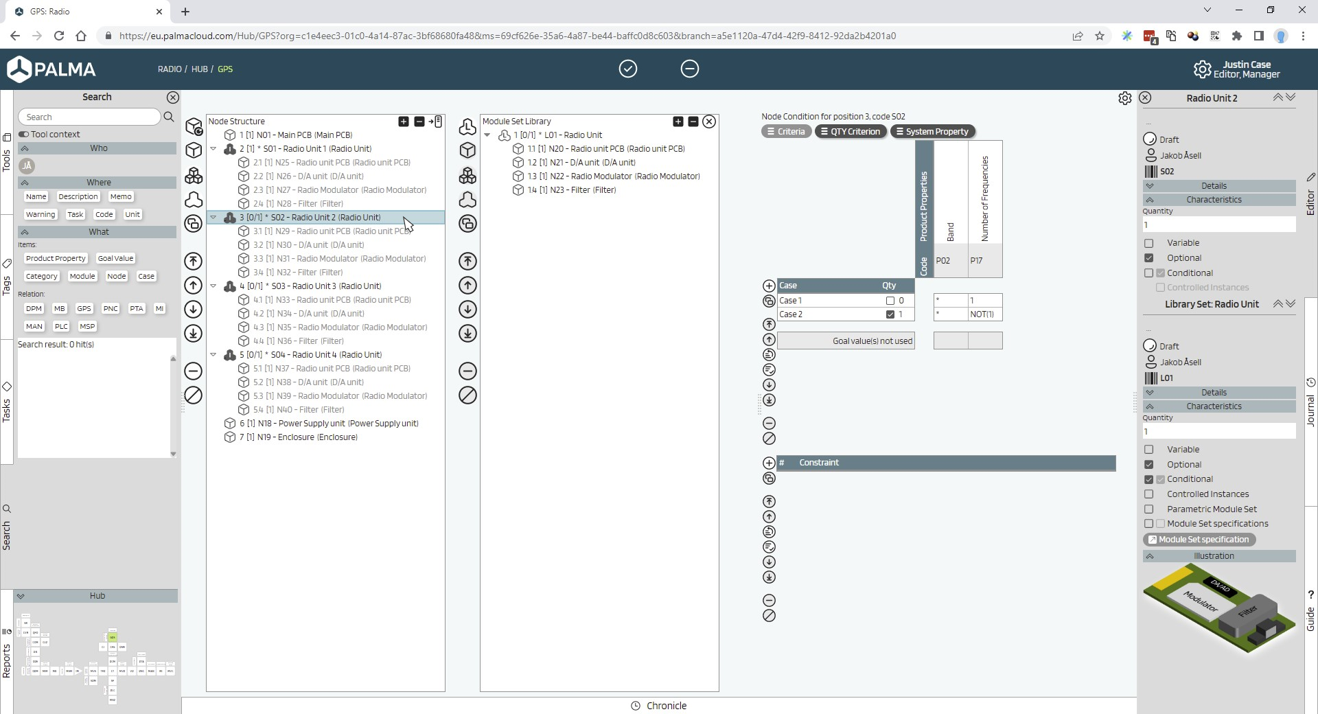 PALMA Software - 2024 Reviews, Pricing & Demo