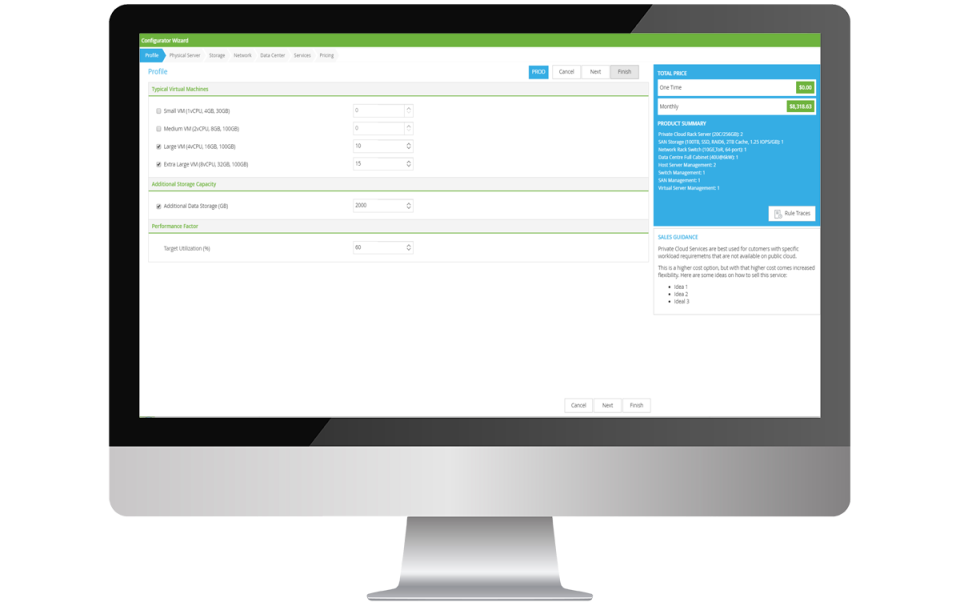 servicePath CPQ | Reviews, Pricing & Demos - SoftwareAdvice IE