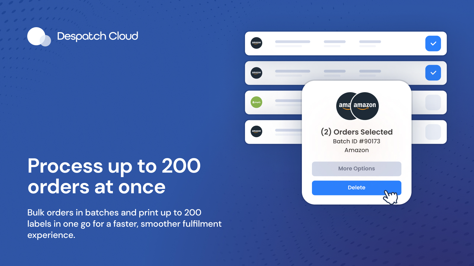 Despatch Cloud Software Reviews, Demo & Pricing - 2024