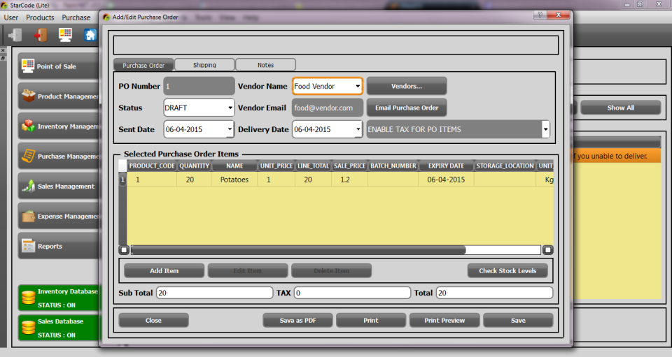 StarCode Express Plus Cost & Reviews - Capterra Australia 2024
