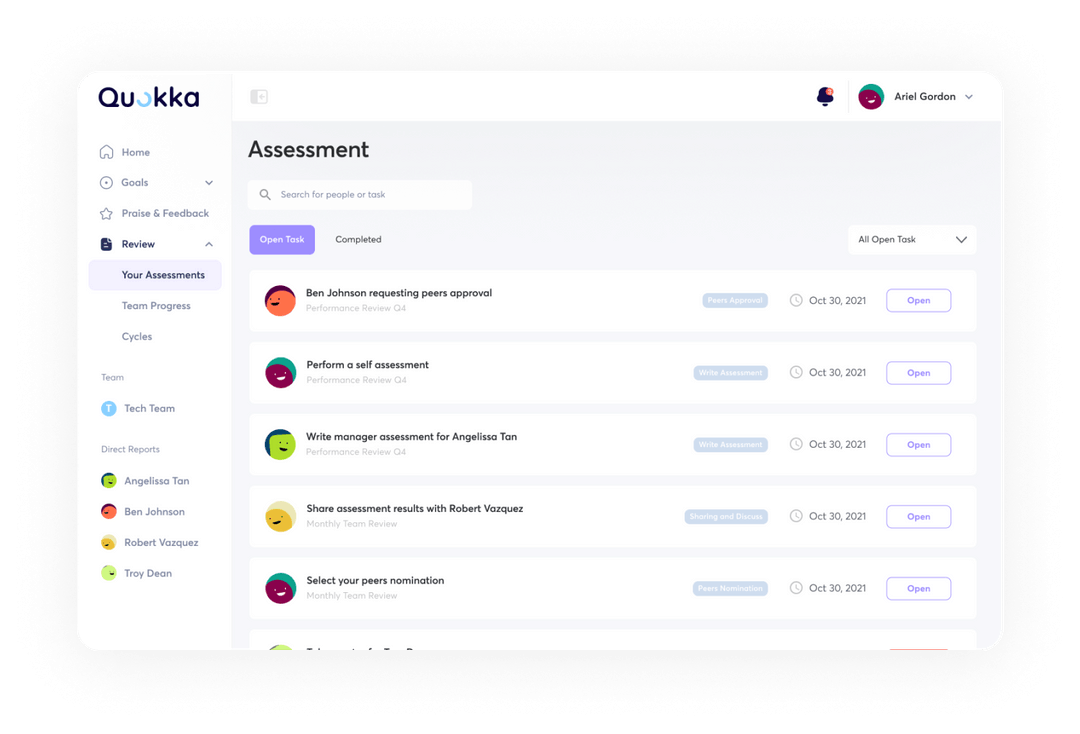 Quokka Cost & Reviews - Capterra Australia 2025