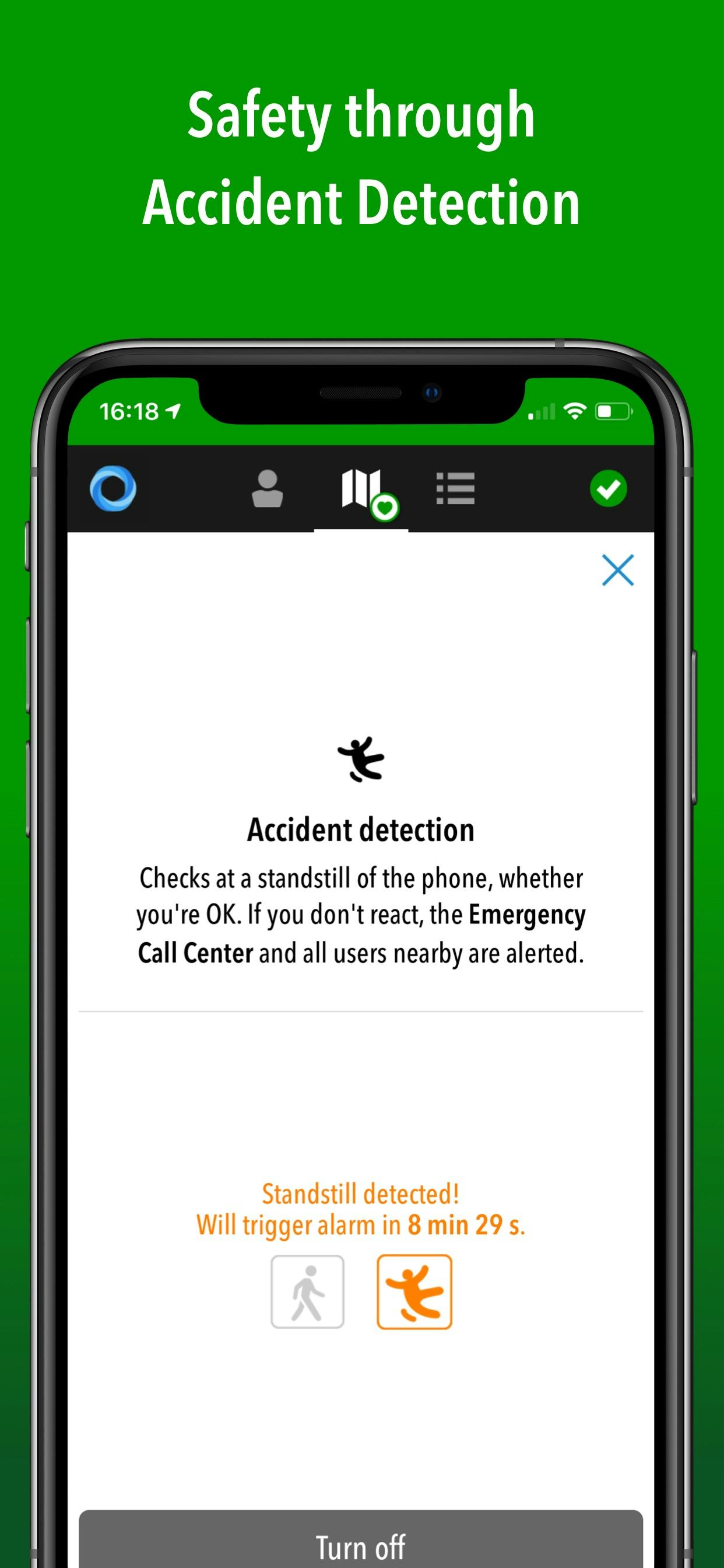 Uepaa Safety-App Reviews, Pricing & Ratings | GetApp NZ 2025