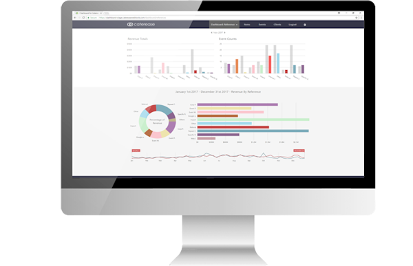 Caterease Reviews, Demo & Pricing - 2022