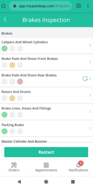 AutoLeap Software - 2021 Reviews, Pricing & Demo