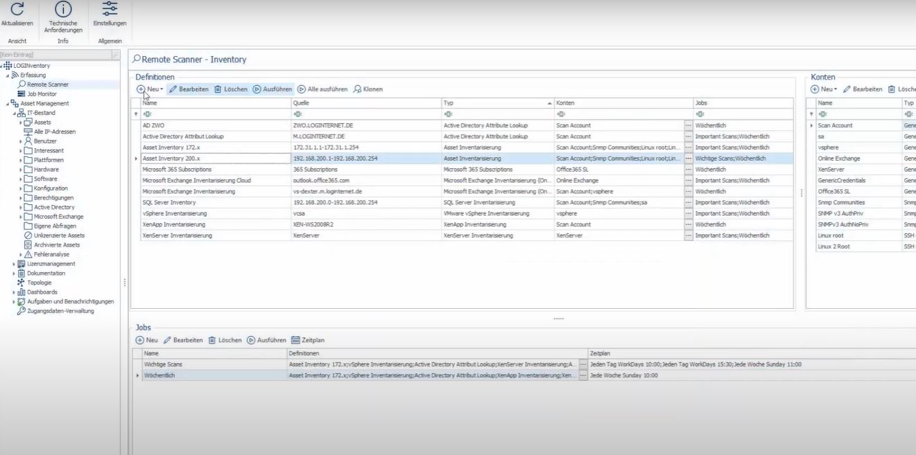 LOGINventory Pricing, Alternatives & More 2025 | Capterra