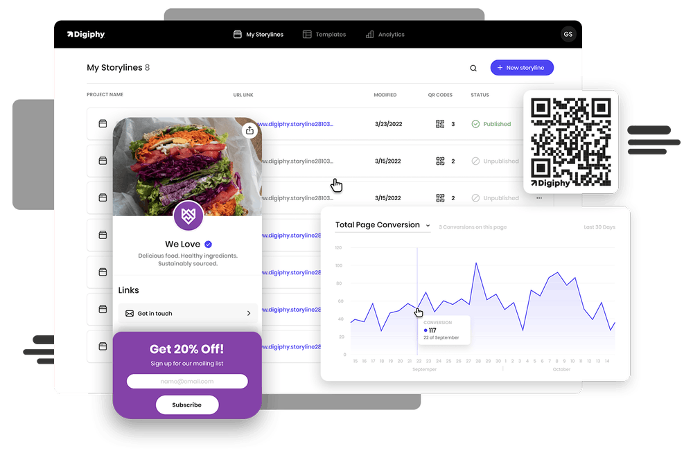 Digiphy Pricing, Alternatives & More 2024 | Capterra