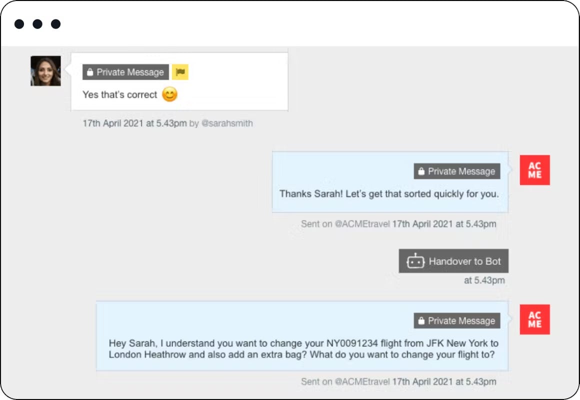 Verint Messaging Software - 2025 Reviews, Pricing & Demo