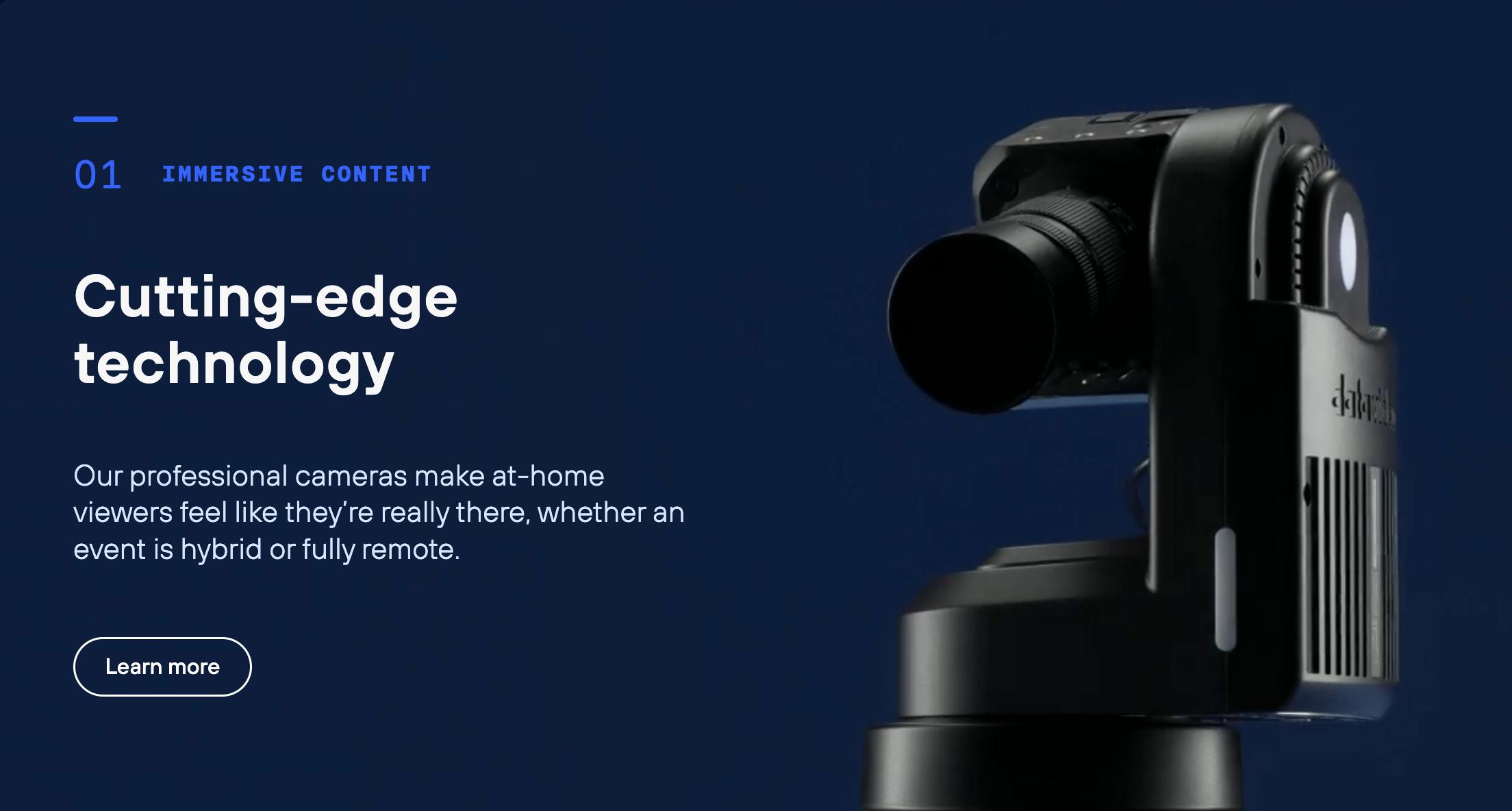 LiveControl Pricing, Alternatives & More 2023 | Capterra