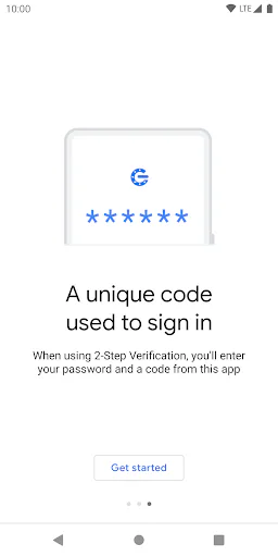 Google Authenticator Cost & Reviews - Capterra Australia 2026