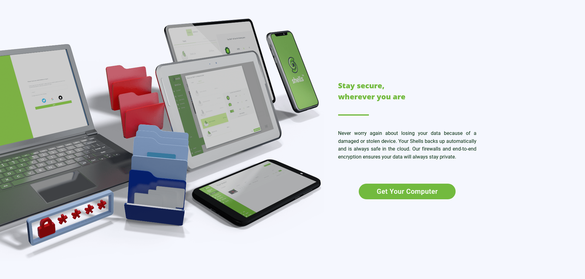 Shells Reviews, Cost & Features | GetApp Australia 2025