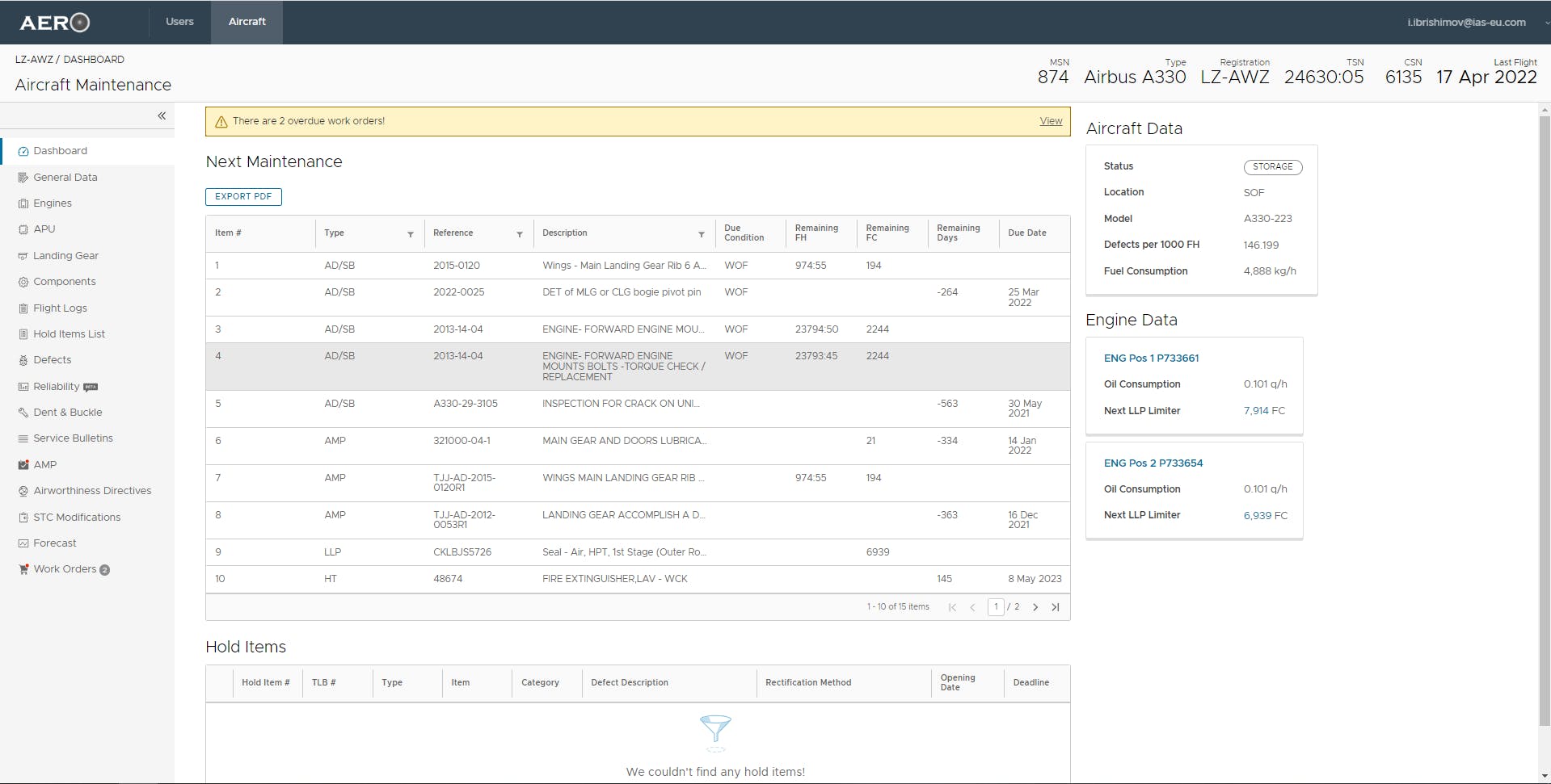 Platform AERO Pricing, Alternatives & More 2023 | Capterra