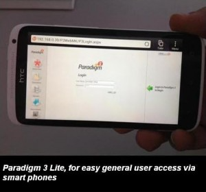 Paradigm 3 Reviews, Cost & Features | GetApp Australia 2025