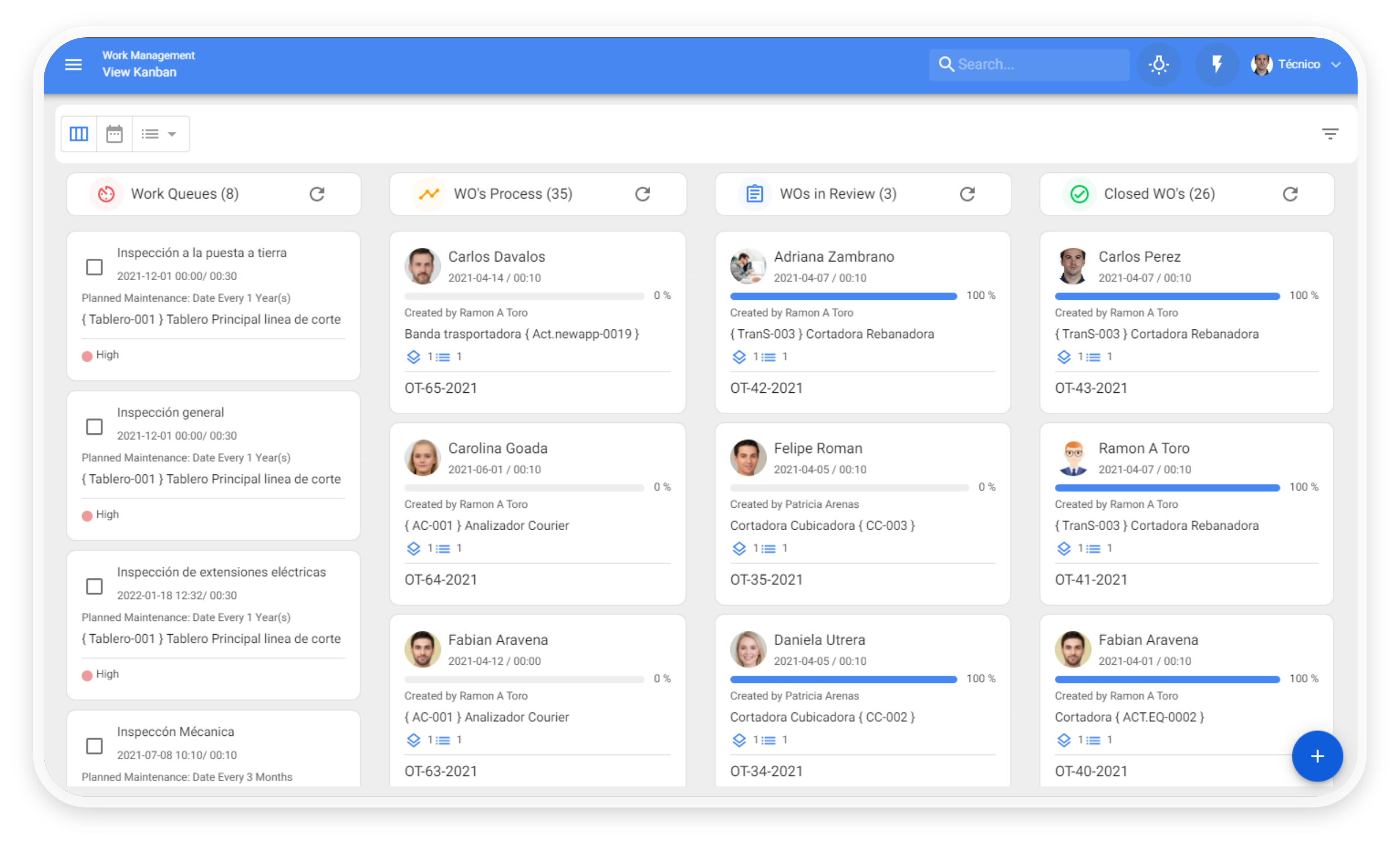 CARL Source - Avis, notes, prix et abonnements - Capterra France 2021