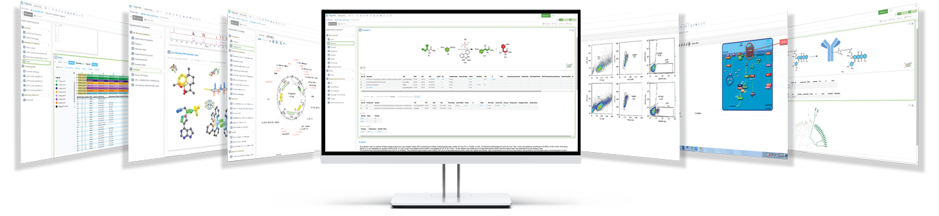 Signals Notebook Pricing, Alternatives & More 2025 | Capterra