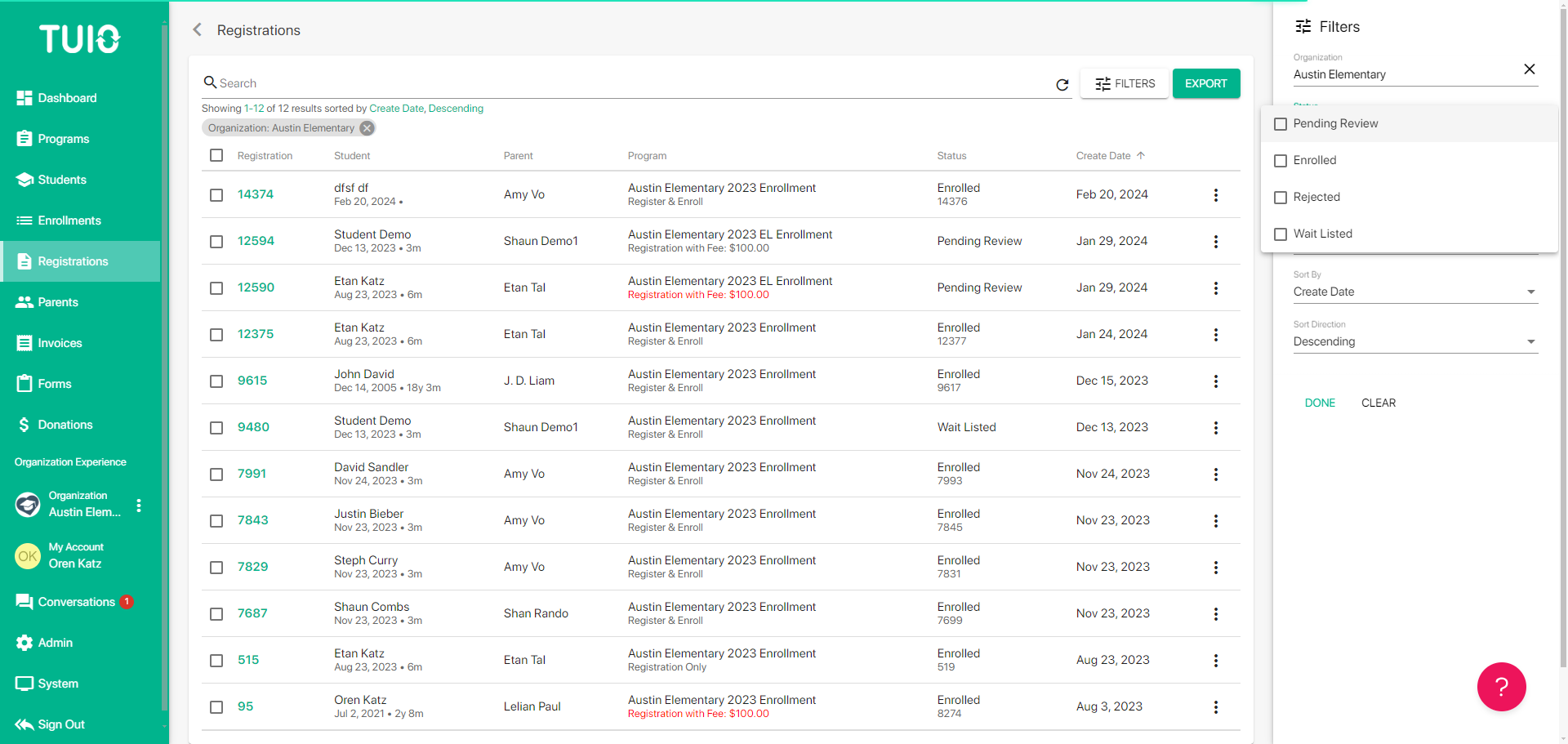 TUIO - Opiniones, precios y características - Capterra España 2024
