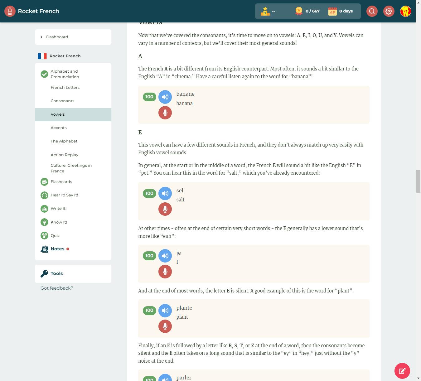 Rocket Languages Pricing, Alternatives & More 2023 - Capterra
