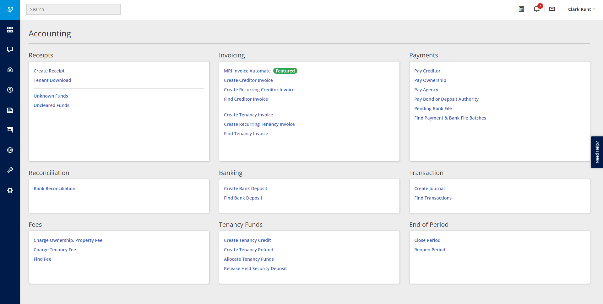 MRI Property Tree Pricing, Alternatives & More 2025 | Capterra