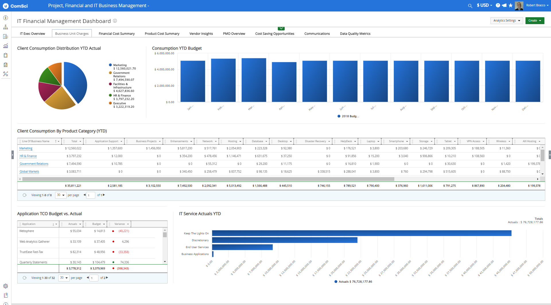 ComSci Software - 2025 Reviews, Pricing & Demo