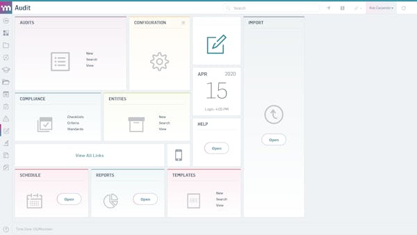 MasterControl Quality Excellence Reviews, Demo & Pricing - 2022