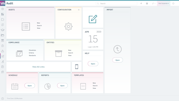 MasterControl Quality Excellence Reviews, Demo & Pricing - 2022
