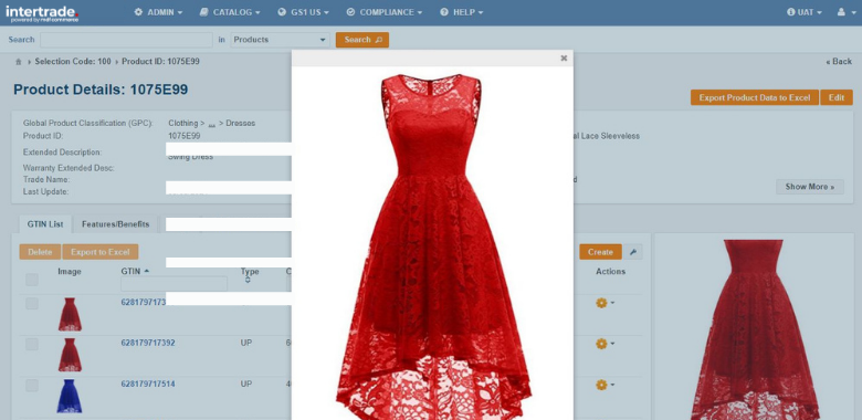 InterTrade Product Catalogue Pricing, Reviews & Features - Capterra ...