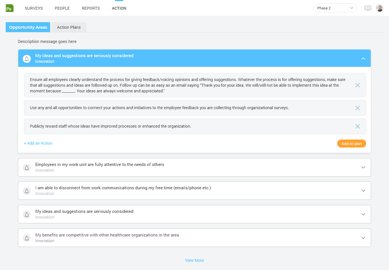 People Element | Reviews, Pricing & Demos - SoftwareAdvice IE