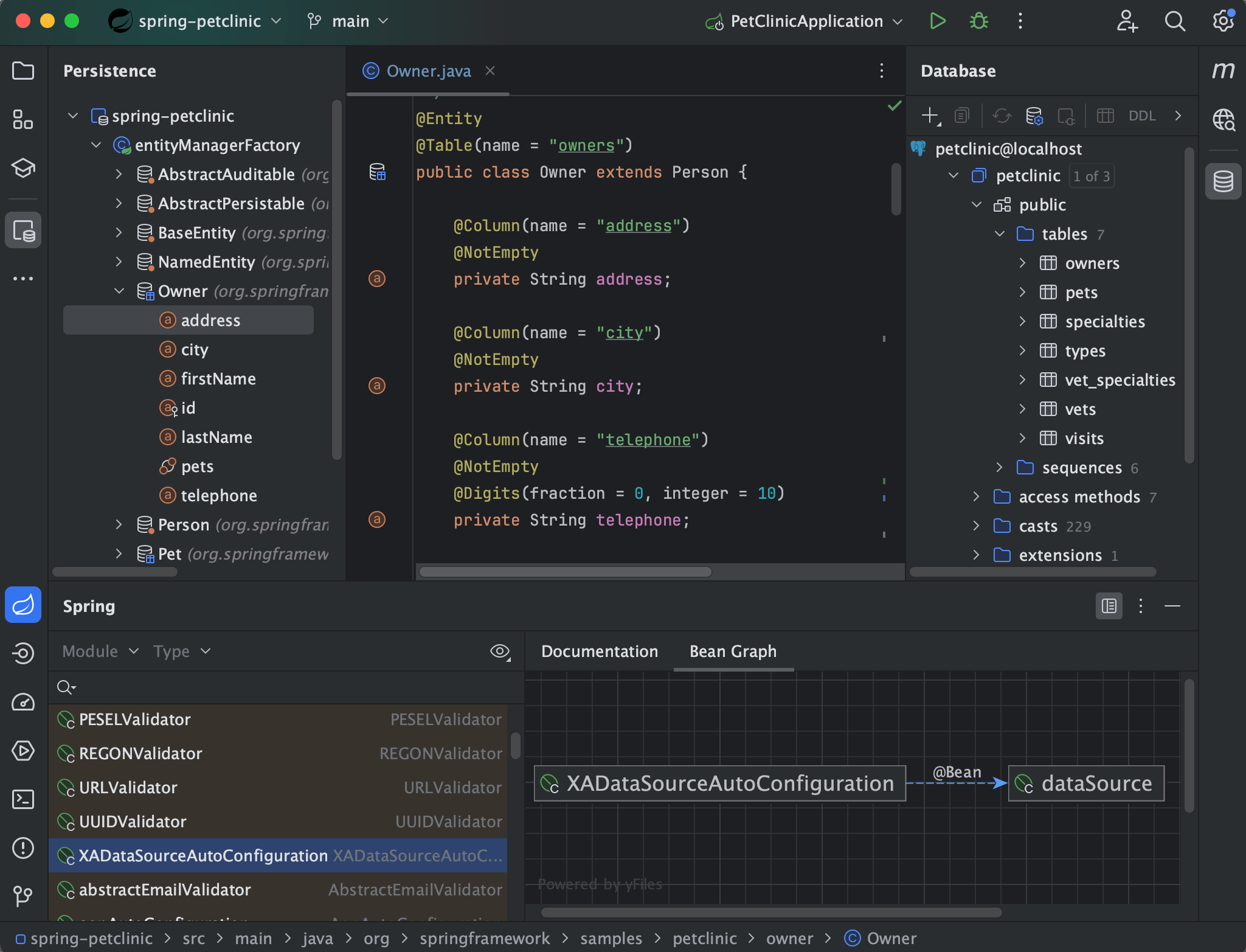 Comparativa IntelliJ IDEA y Visual Studio Code | GetApp España 2023