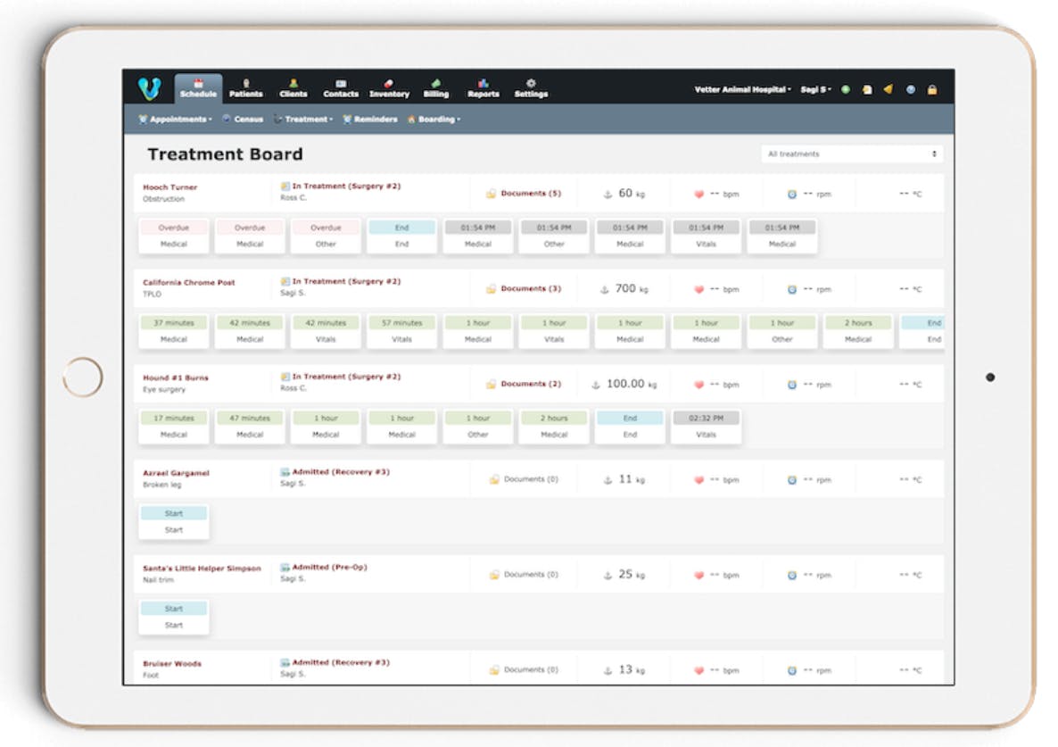DaySmart Vet Pricing, Alternatives & More 2023 | Capterra
