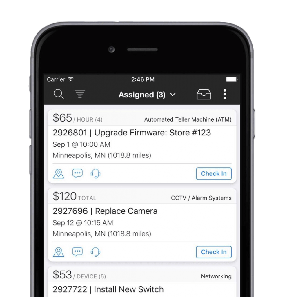 Field Nation | Reviews, Pricing & Demos - SoftwareAdvice AU