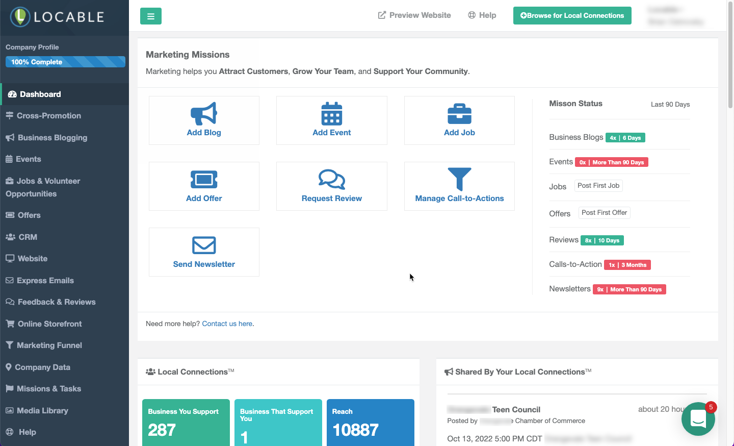 Locable Pricing, Alternatives & More 2025 | Capterra