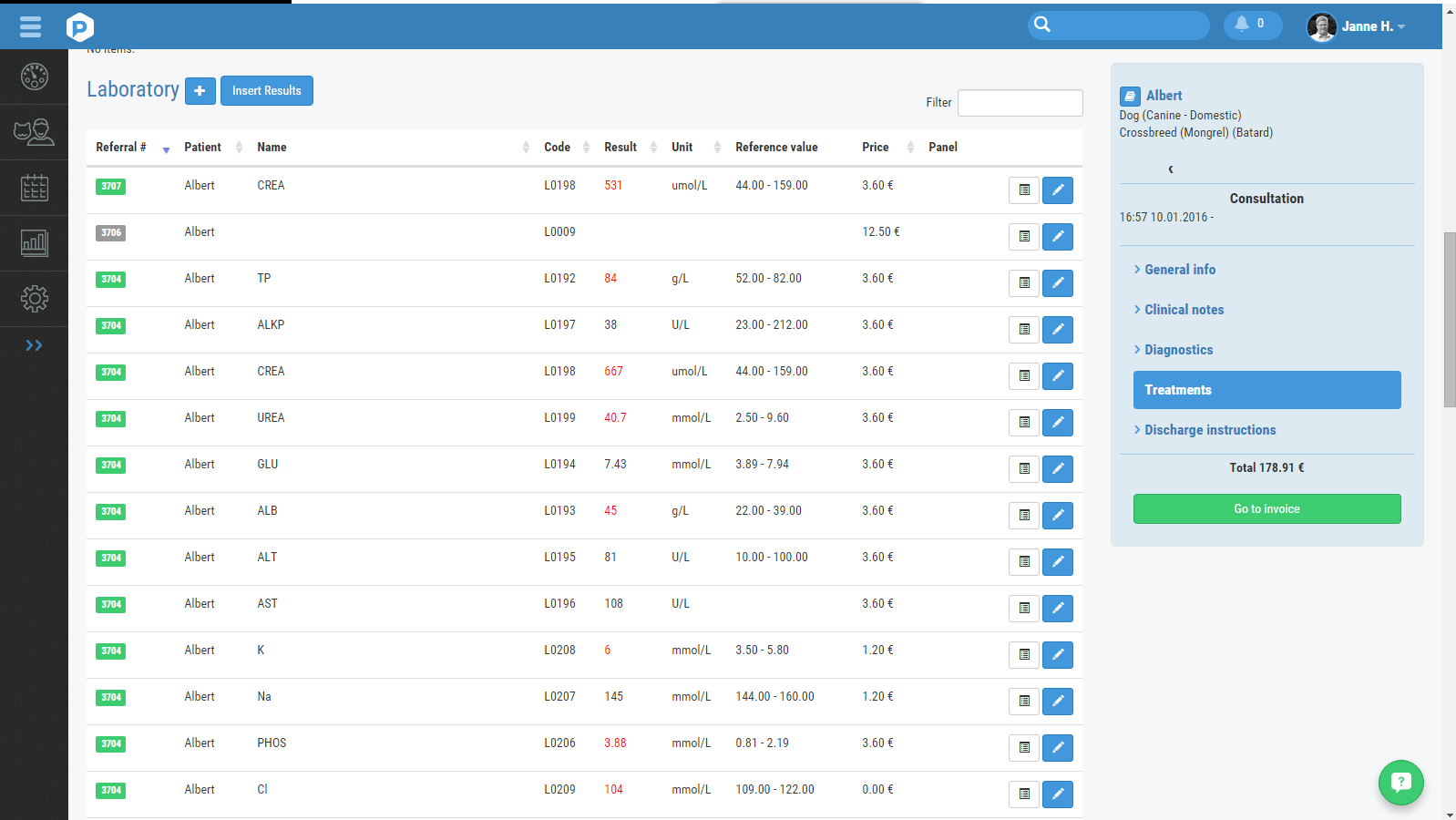 Provet Cloud Pricing, Features, Reviews & Alternatives | GetApp
