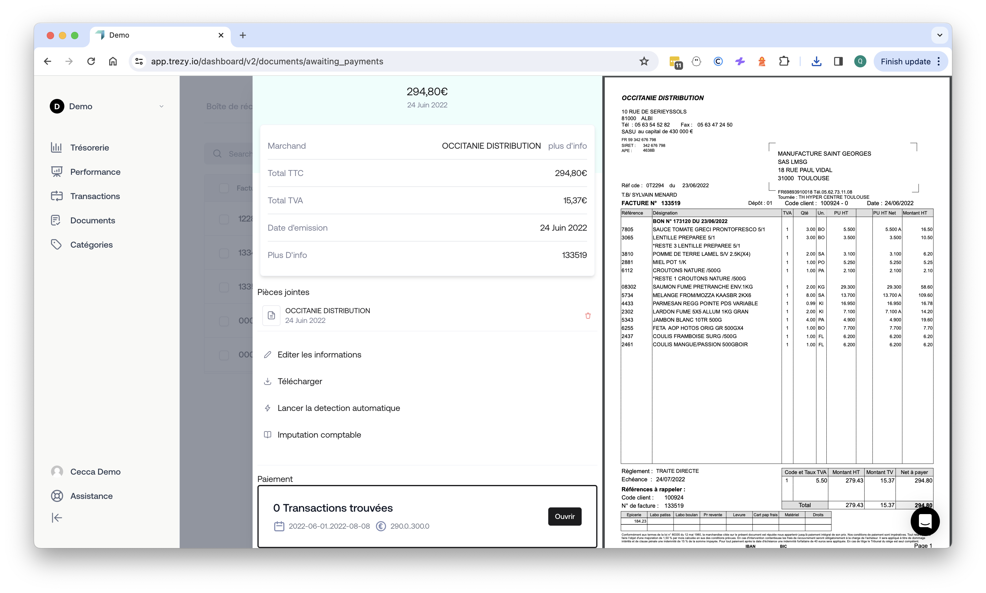 Trezy Pricing, Alternatives & More 2025 | Capterra