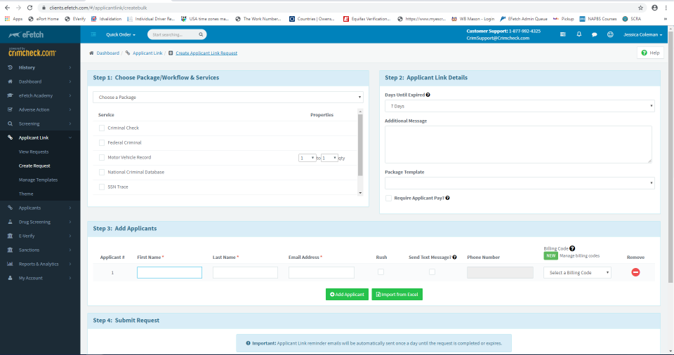 Crimcheck Pricing, Cost & Reviews - Capterra UK 2025