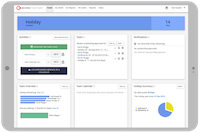 Access TeamSeer | Reviews, Pricing & Demos - SoftwareAdvice GB