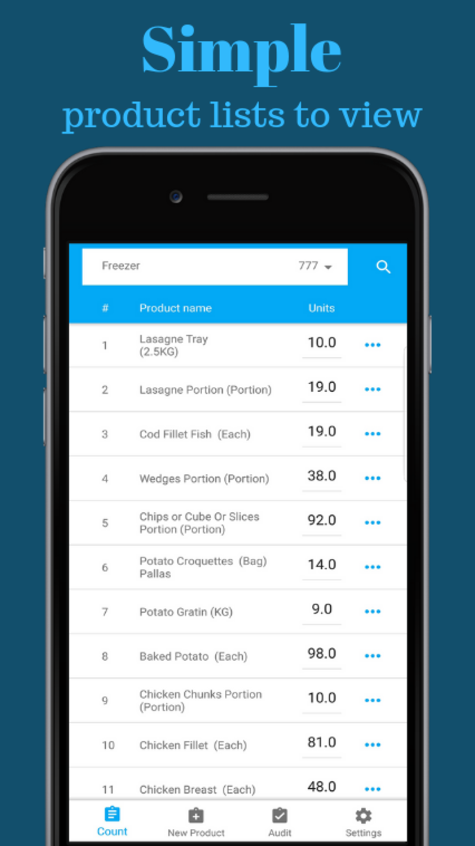 EasyCount Cost & Reviews - Capterra Australia 2023