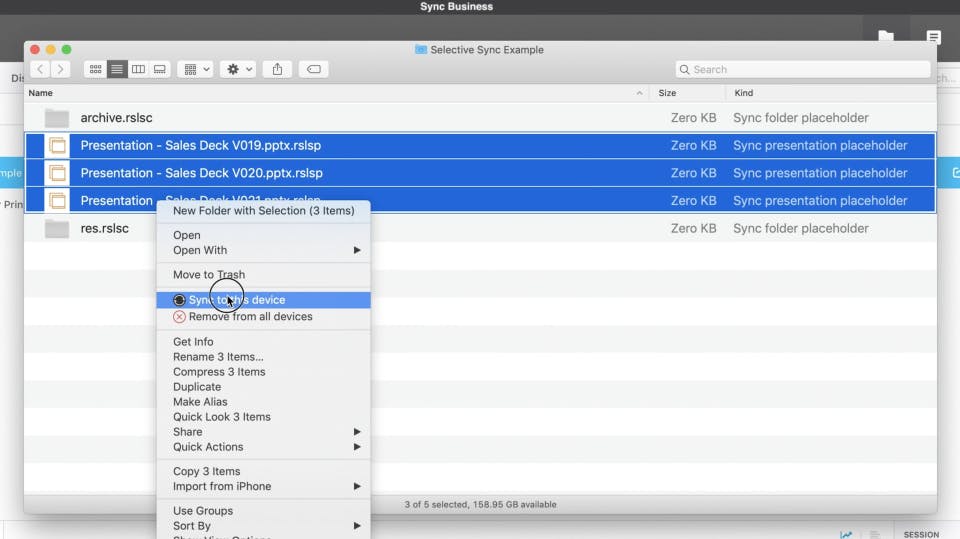 Resilio Sync Pricing, Alternatives & More 2023 | Capterra