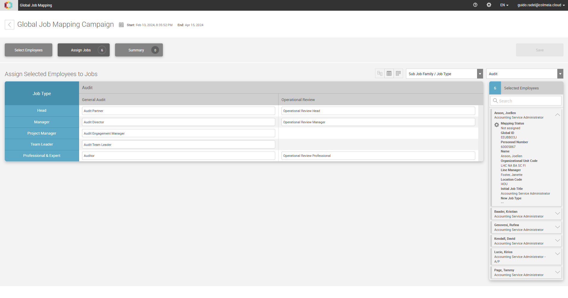 COLMEIA Software Suite Pricing, Alternatives & More 2025 | Capterra