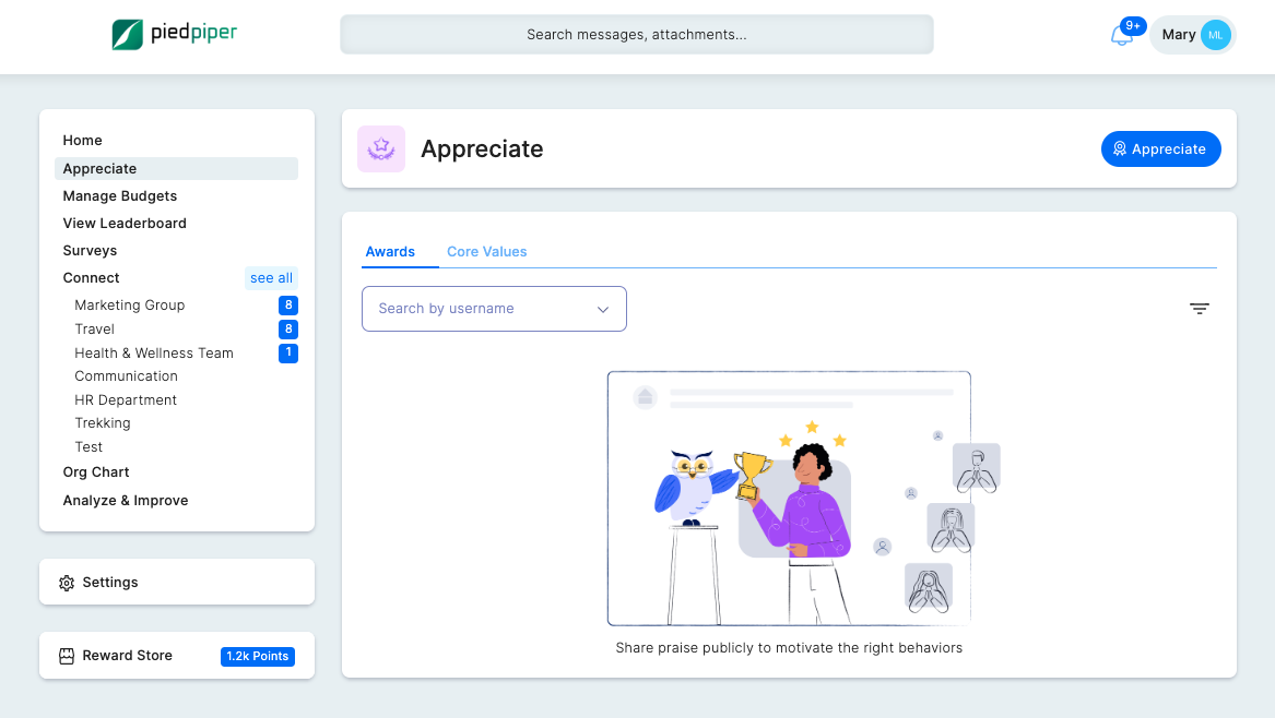 Empuls Reviews, Cost & Features | GetApp Australia 2025