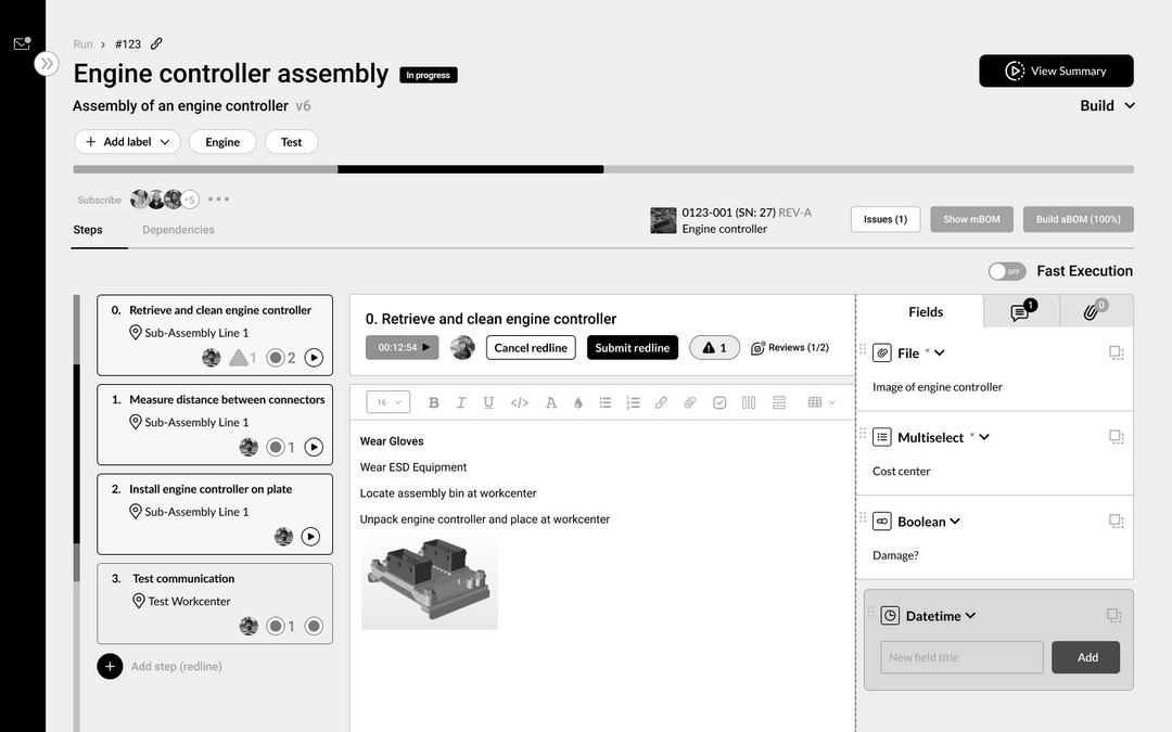 ION Reviews, Cost & Features | GetApp Australia 2023