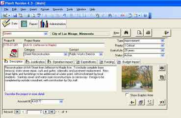 Plan-It CIP Software Pricing, Alternatives & More 2025 | Capterra