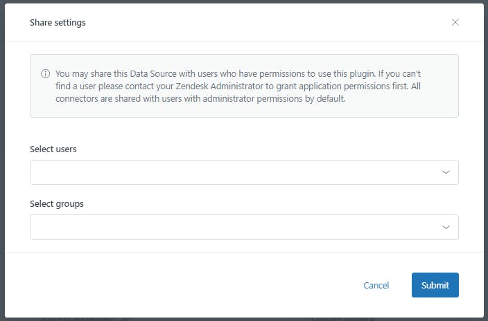 Tableau Connector for Zendesk Pricing, Alternatives & More 2023 | Capterra