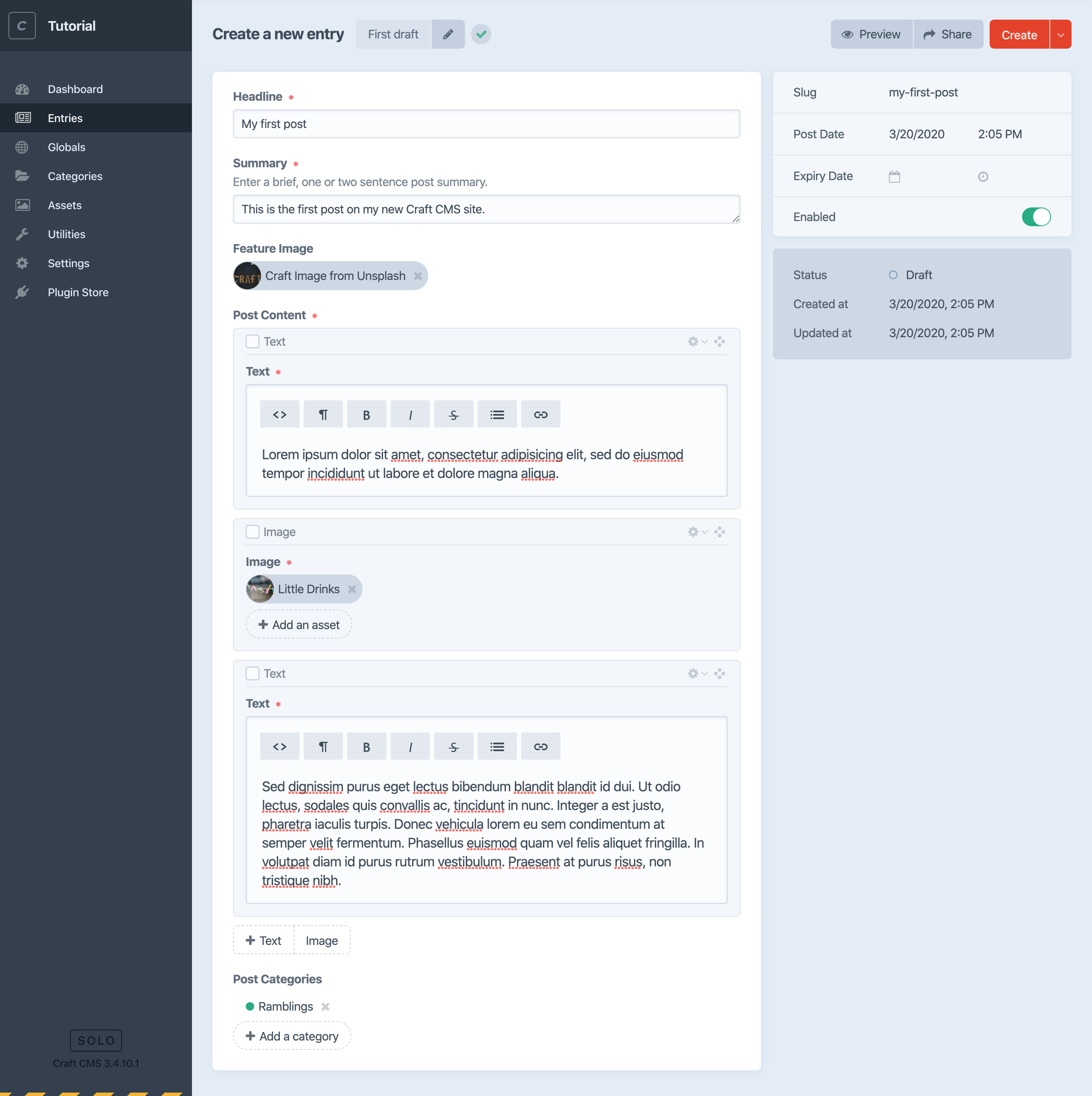 Craft Software - 2025 Reviews, Pricing & Demo