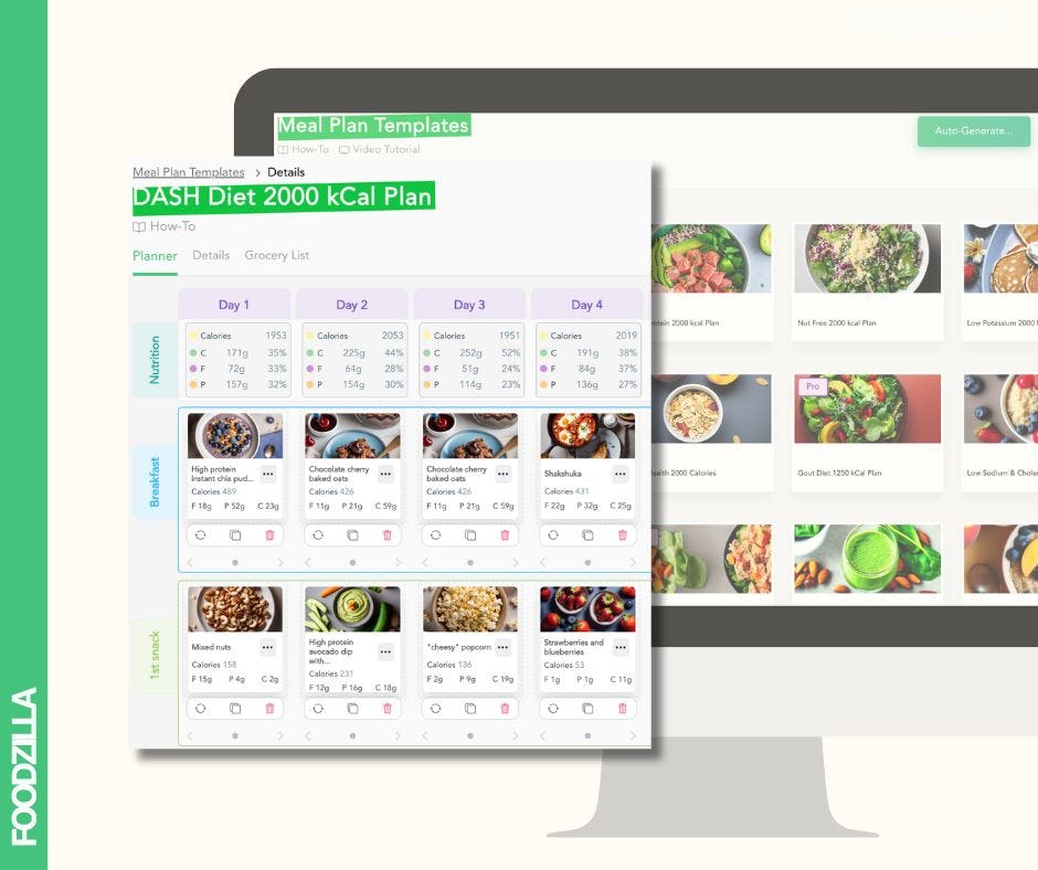 Foodzilla | Reviews, Pricing & Demos - SoftwareAdvice AU