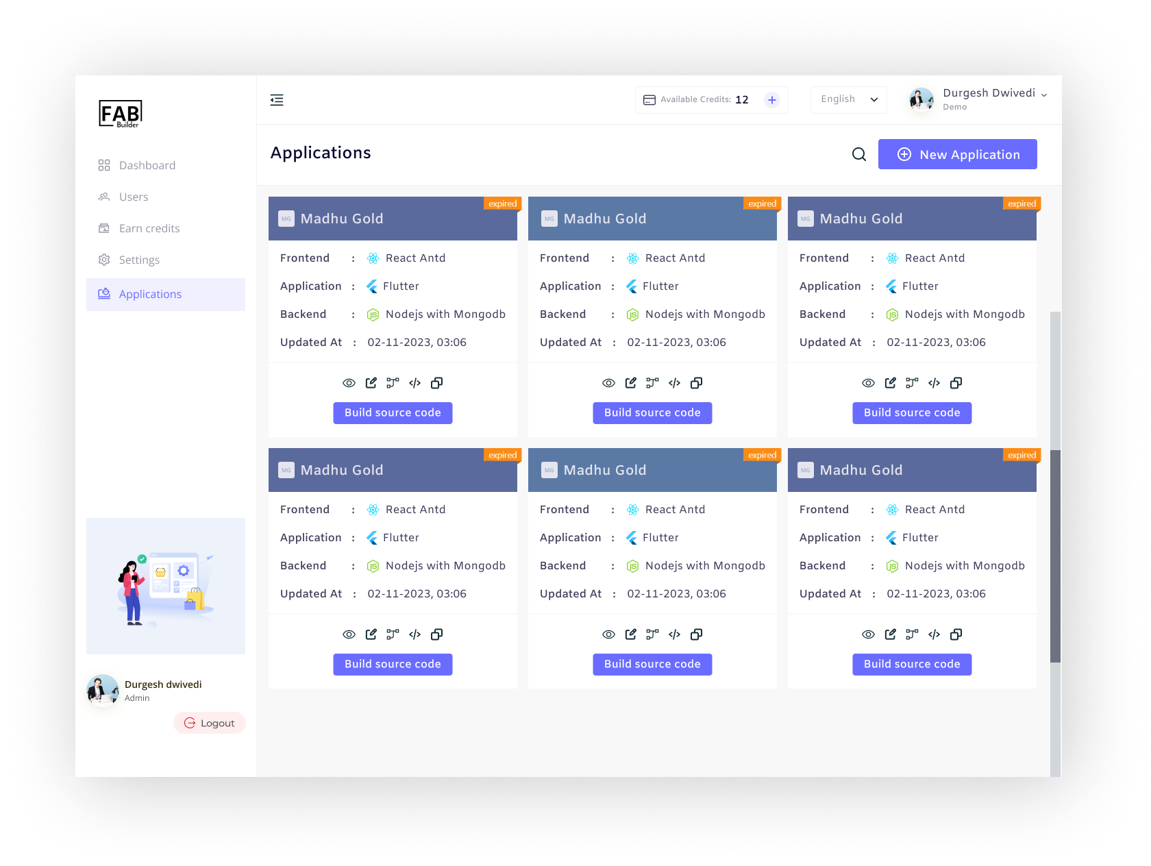 FAB Builder Software - 2024 Reviews, Pricing & Demo