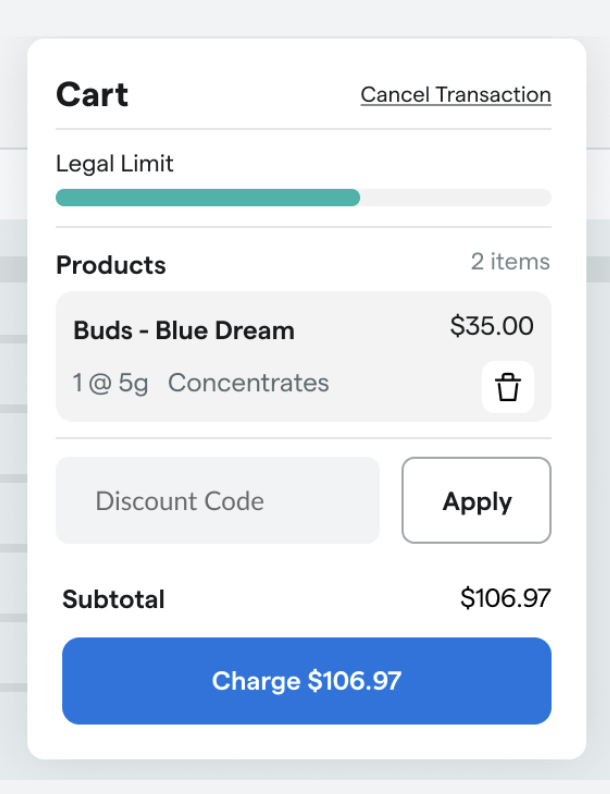 Dutchie Software Reviews, Demo & Pricing - 2024