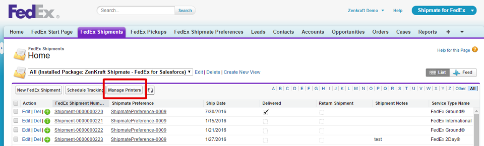 ZenKraft Shipmate Pricing, Alternatives & More 2025 | Capterra