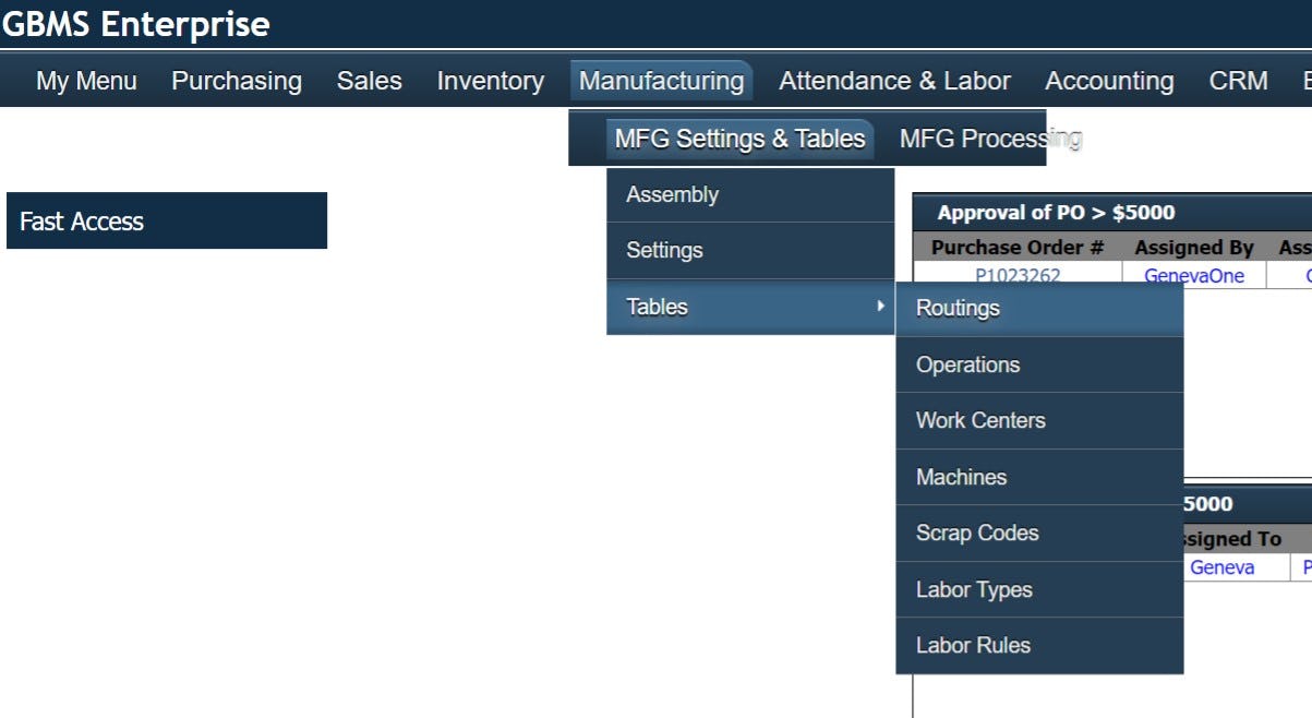 Manufacturing & SFC Software - 2024 Reviews, Pricing & Demo