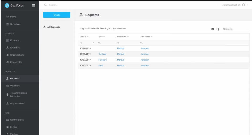 CoolFocus Pricing, Alternatives & More 2025 | Capterra